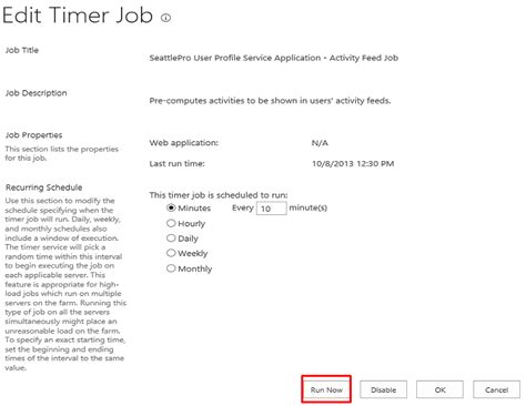 How To Configure MySite In SharePoint Server Alexander S Blog
