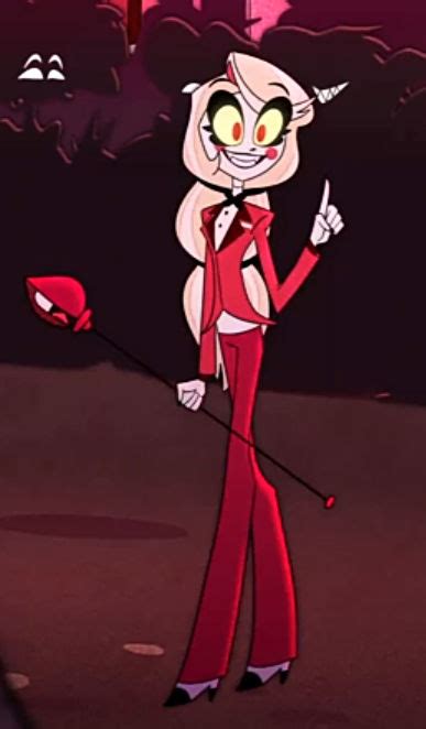 Strawberry Pimp Cane Charlie By Yesieguia On Deviantart