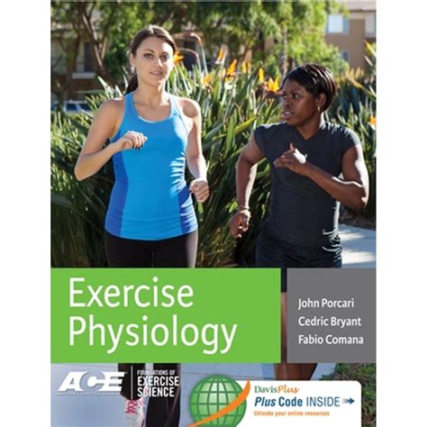 Pre Owned Exercise Physiology Hardcover 9780803625556 By John P Porcari Cedric X Bryant