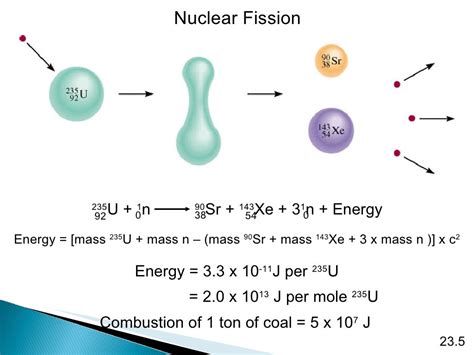 Nuclear Chemistry Powerpoint 2003