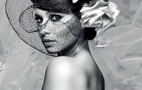 Wallpaper Girls Mood Cheryl Cole For Mobile And Desktop Section