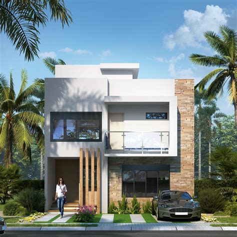 3d Architectural Rendering Company Chicago Zodev Design