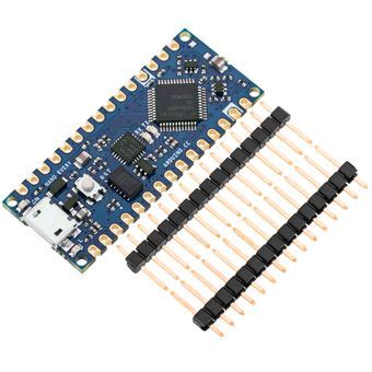 Placa Arduino Nano Cada Componentes Servidor Compra Na Fnac Pt