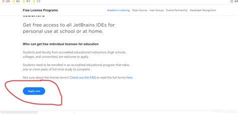 学生免费使用jetbrains开发工具，lntellij idea，webstrom等开发工具 github学生版可以使用webstorm嘛