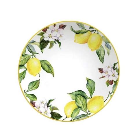 Prato Fundo Carmen 96011110 Tramontina Brincasa