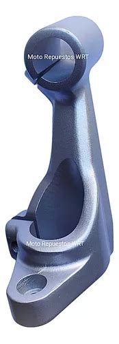Base Manubrio Izquierda Vento Tornado Storm Cc En Venta En Venustiano Carranza