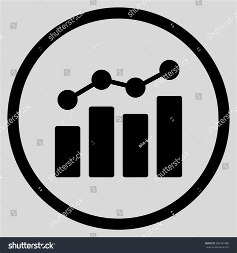 362083 Analytics Icon 이미지 스톡 사진 및 벡터 Shutterstock