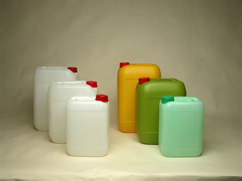 Aimplas Desarrolla Un Nuevo Sistema De Reciclado De Envases Plásticos