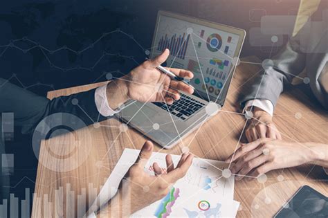9 Formas De Hacer Que Los Datos De Tu Empresa Sean Más Confiables