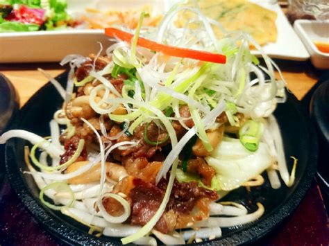 プルコギも冷麺もおいしい！韓美膳ハンビジェ西宮店 関西グルメに「ときめきクラブ」大阪梅田～神戸三宮～京都～箕面周辺のおいしいお店byゆい