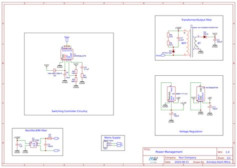 esp8266mod iot automation 12v easyeda open source hardware lab