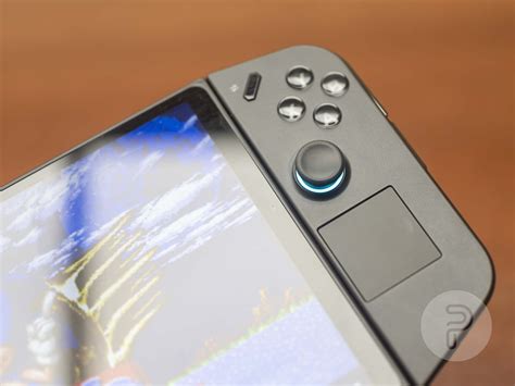 Lenovo Legion Go Review A Pc Gamer S Dream Portable