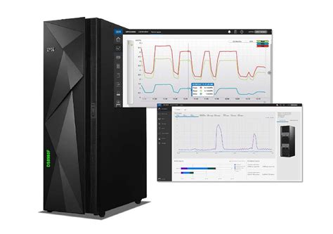 北祥資訊股份有限公司 Ibm 硬體 企業級大型儲存方案