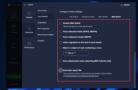Avast Behavior Shield Causing High Cpu Usage Head Of Technology