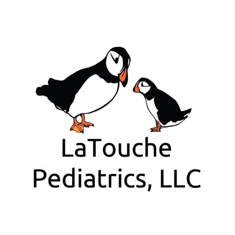 Latouche Pediatrics Llc Anchorage Ak