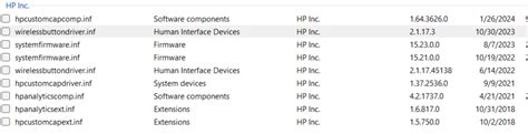 Hp One Agent Keeps Installing Windows 11 Forum