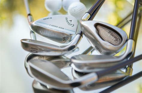 Launch Angles What Golf Club Hits The Ball The Highest Gears Sports