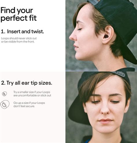 Buy Loop Engage Earplugs For Conversation Low Level Noise Reduction With Clear Speech Social