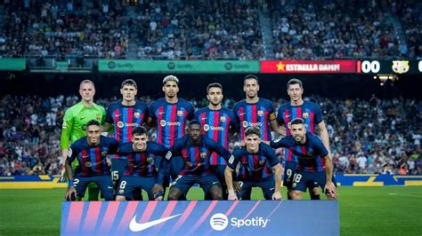 FC Barcelona Vs Real Sociedad Match Live Streaming When And Where To