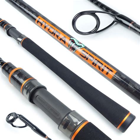 Sportex Hydra Spirit (Spinning) » HechtundBarsch.de