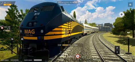 Train Simulator Pro Usa Apk For Android Download