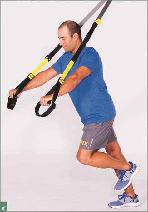Trx Full Body Workout Womens Wellness