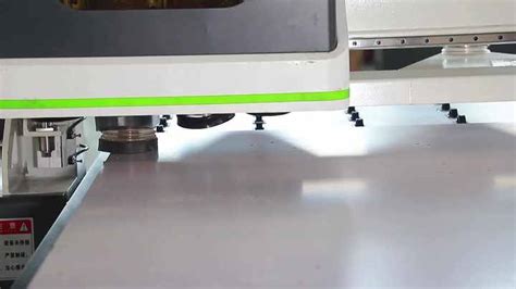 Nesting ATC CNC Machining Centers For Woodworking Excellence