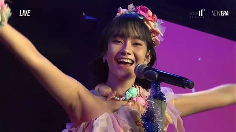 Candy Jkt48 Setlist Banzai Muthe Freya Marsha Live Performance