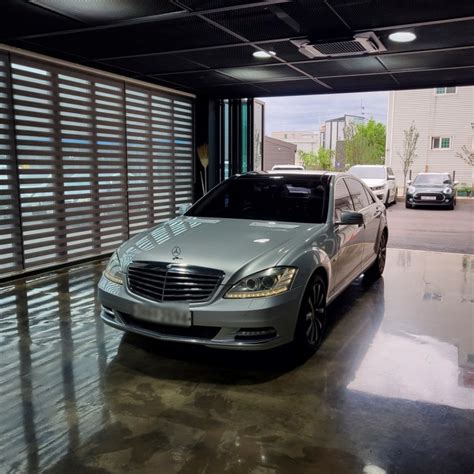 벤츠 S 클래스 앞유리 교체 W221 수원 자동차 유리 금강 차유리 네이버 블로그