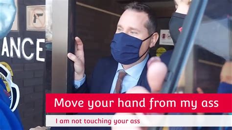 Two Frauditors Get Arrested At A Court House Youtube