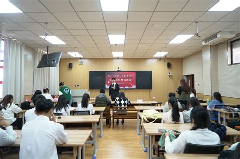教育学院开展“铭记一二·九使命，永葆爱国之初心”主题朗诵决赛 教育学院