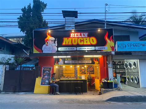 Belly 🔥 Lami Kaayo Sulit Pa Jud 🍗🐷 Sa Belly Mucho Makatilaw Ka Sa