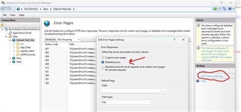 Moving Virtual Dir To Another Iis Server Microsoft Qanda