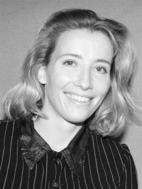 Out Of The Archives Emma Thompson About Her Mother Golden Globes