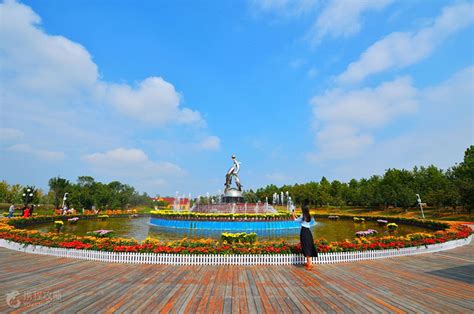 2023泰安游玩景点推荐 泰安有什么好玩的地方 泰安去哪玩比较好 泰安游玩攻略 去哪儿攻略