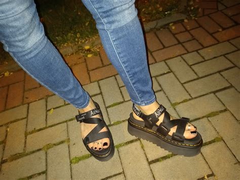Sexy Platform Sandals 38 Pics Xhamster