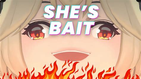 You Need To Be Warned About Burnice Value Discussion Zzz Zenless Zone Zero Youtube