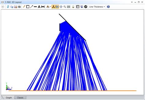 Ansys Zemax光学设计软件技术教程如何优化非序列光学系统 CSDN社区