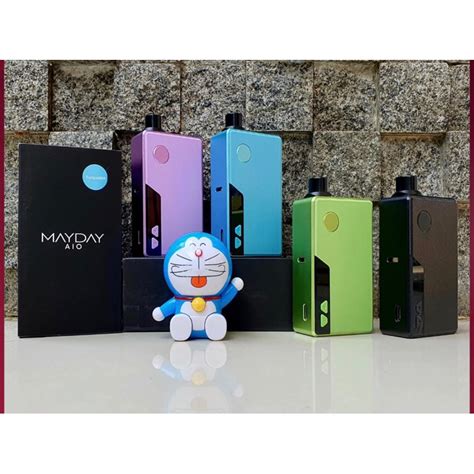 Jual Mayday Aio Shopee Indonesia