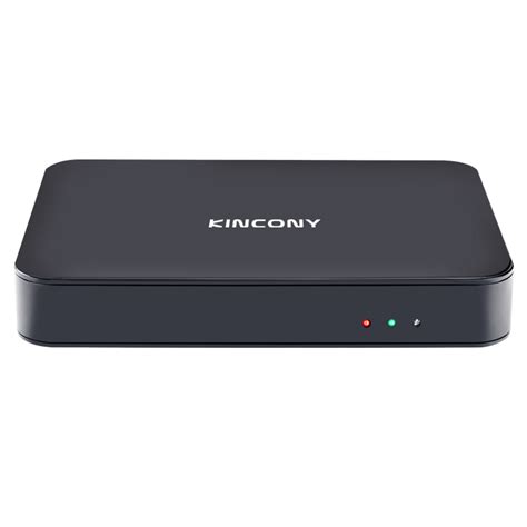 Smart Home Automation KinCony