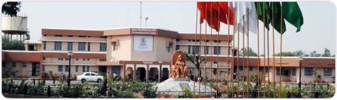 Vikram University Ujjain India Tourist Information