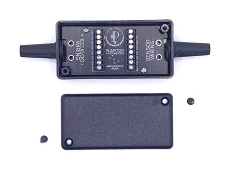 Inline Adapter Box Adapter Only Plimpton Innovations