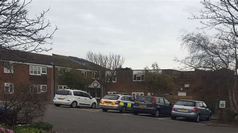 Folkestone Man Arrested On Suspicion Of Attempted Murder In Downs Road