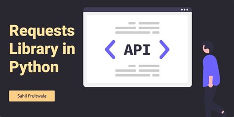 requests library in python r devto