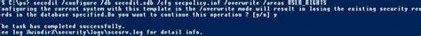 How To Obtain SeDebugPrivilege When Debug Program Policy Is Enabled Windows OS Hub