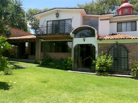 CIÉNEGA 12 PERS RENTA DE CASA EN CUERNAVACA FIN DE SEMANA