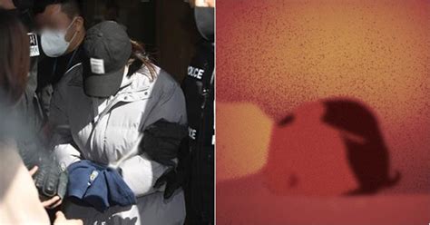 미라로 발견된 구미 3세아 친모 전남편과의 아이라 보기 싫어 Snsfeed 제휴콘텐츠 제공 실시간 핫이슈