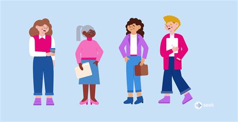 Tips On Dressing ‘business Casual For Women Seek