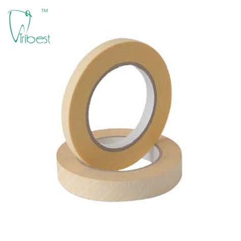 Color Indicator Tap Tribest Dental