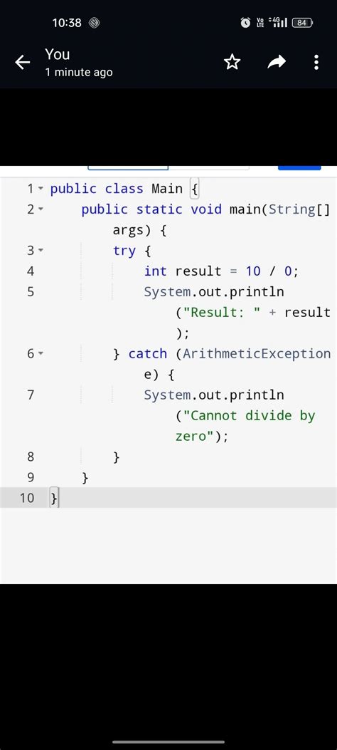 Abinaya Shree Devendran On Linkedin Cybernaut Java